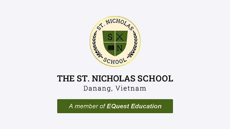 The ST. Nicholas School