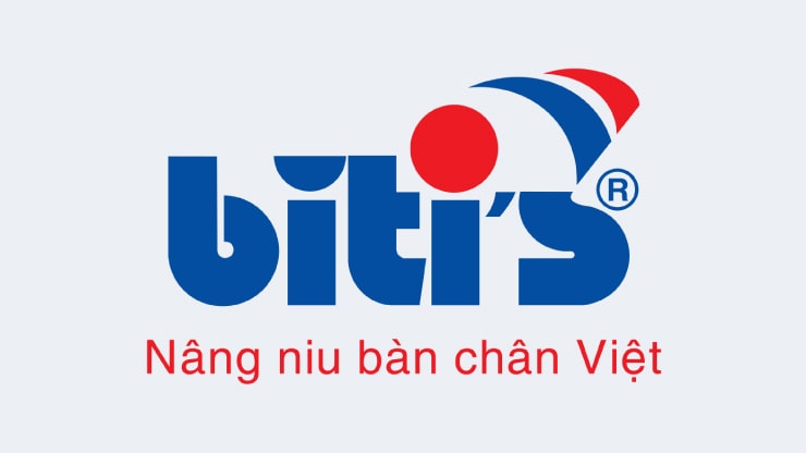 Ưu đãi từ Biti's
