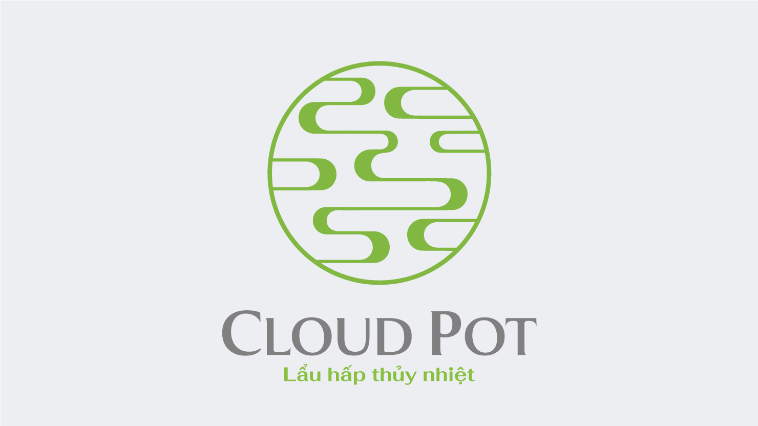 Cloud Pot