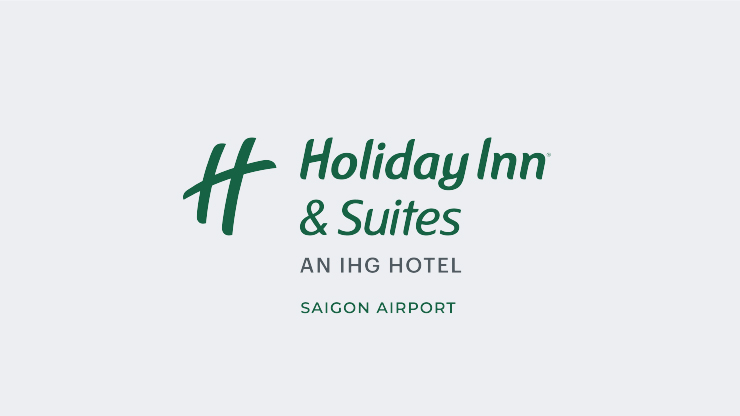 Holiday Inn & Suites Saigon Airport