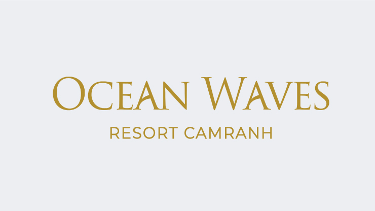 Ocean Waves Resort Cam Ranh