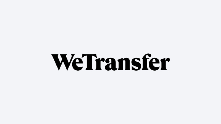Giải pháp văn phòng - WeTransfer