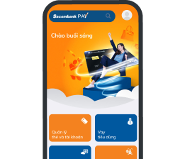 Sản phẩm dịch vụ thẻ - Đa dạng liên kết, ưu đãi quanh năm