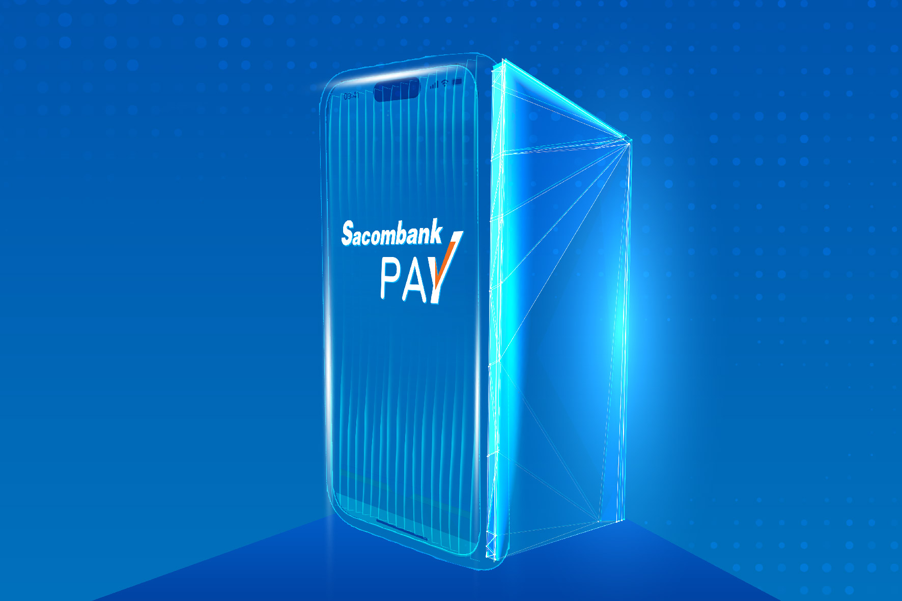 Proton triển khai thành công dự án Sacombank Pay – Ứng dụng tài chính ...